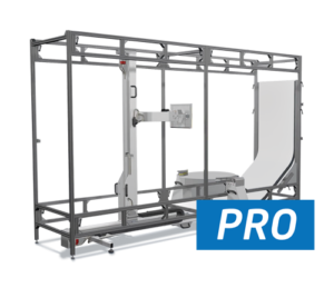 RevoScan – Automated Object Digitalization System - Rainlabs