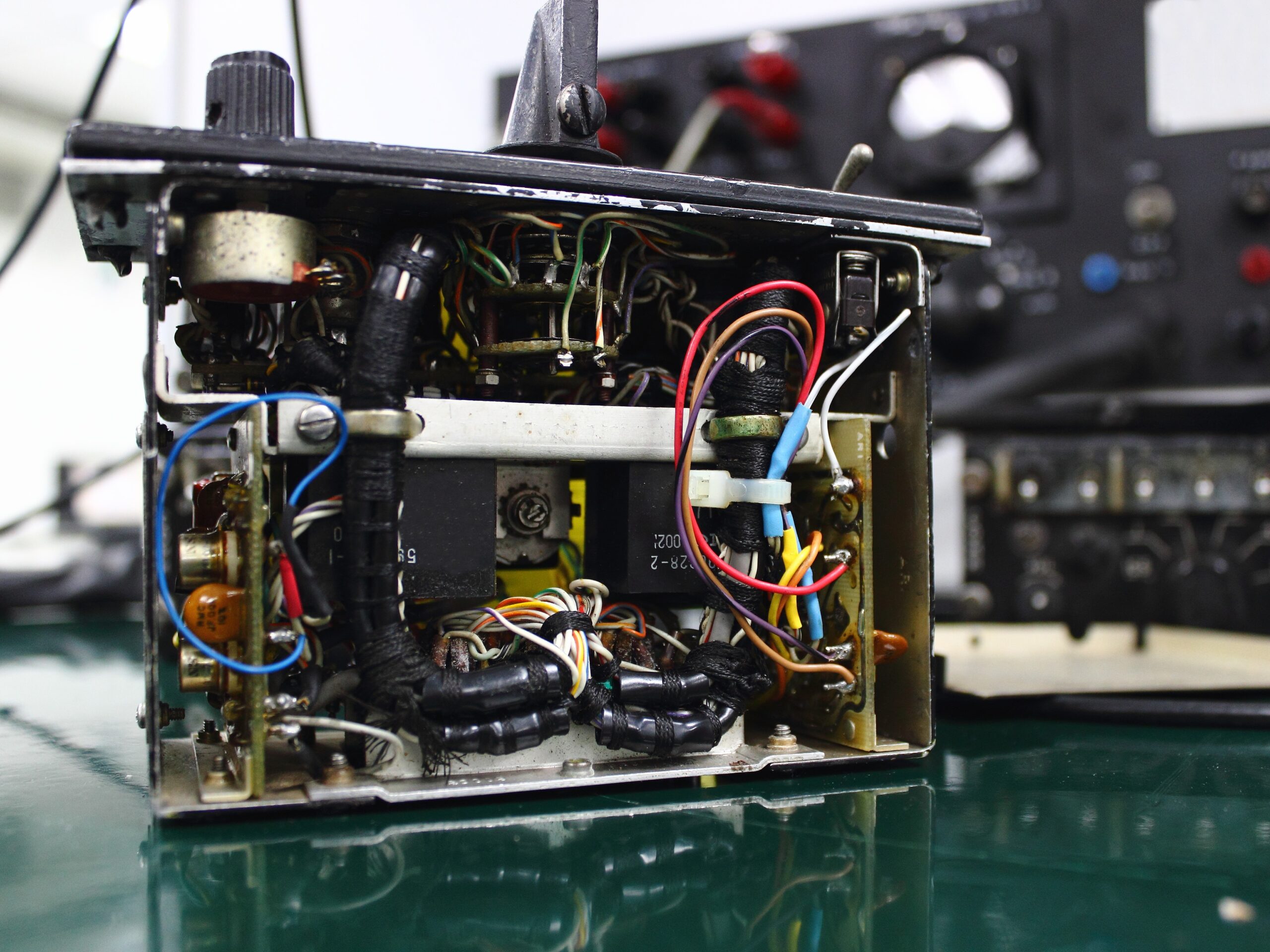 Fiber Optic Gyroscope Inertial Navigation - Rainlabs Fiber Optic Gyroscope Inertial Navigation - Rainlabs